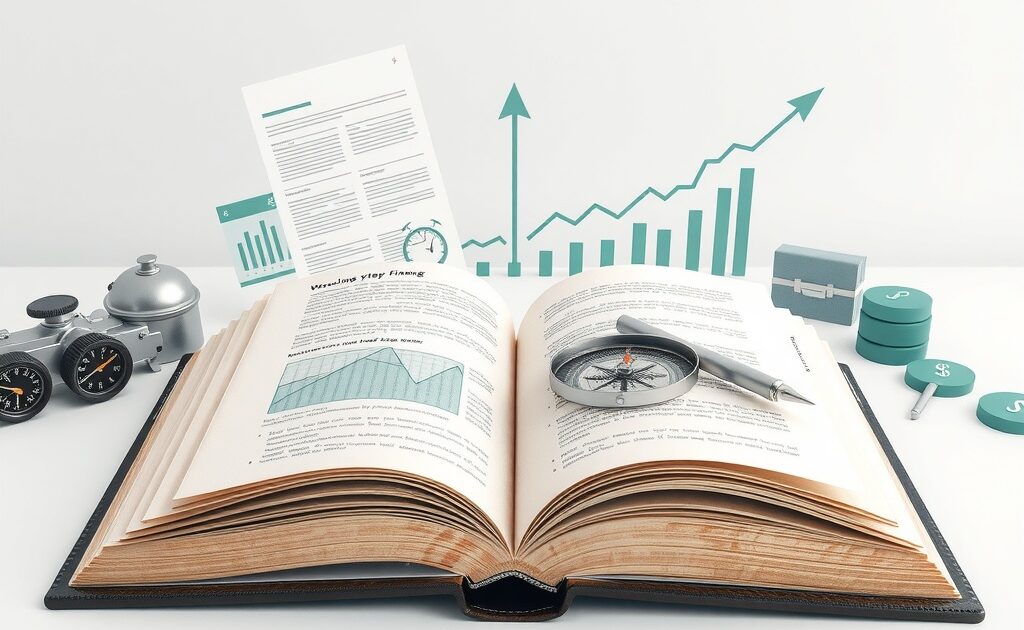 Predict Long-Term Returns with an Investment Return Calculator